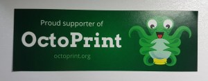 [FEATURED] Support OctoPrint on Patreon – Printoid for OctoPrint